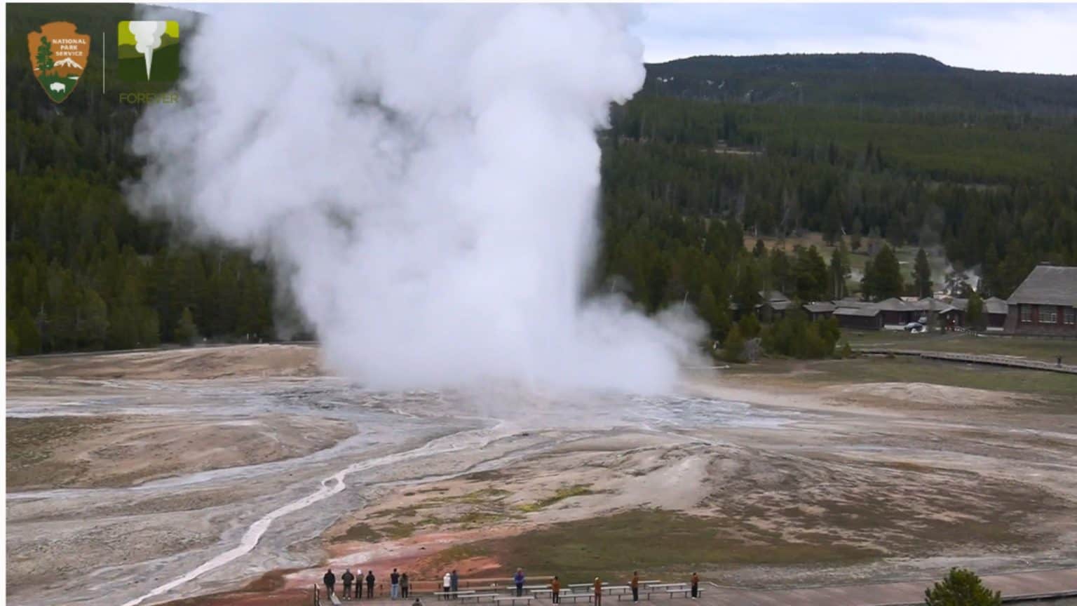 8 National Parks With Live Cameras So Stunning You’ll Book A Trip ...