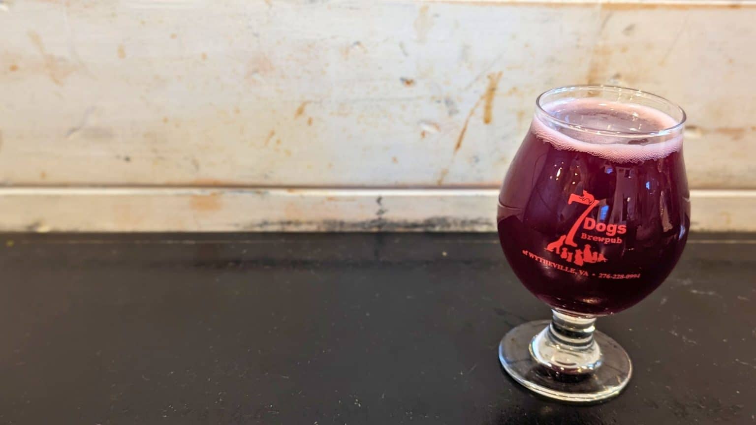 12 Breweries Where The Beer Is Cold, The Trails Are Calling, And Dogs ...