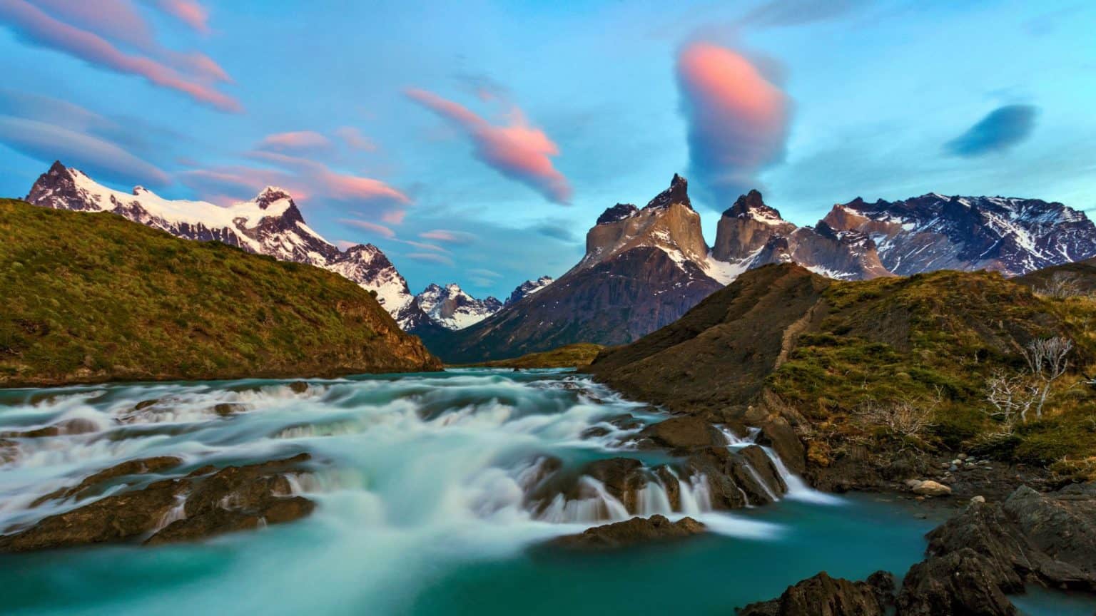 This UNESCO Biosphere Reserve Might Be The Most Beautiful Place You’ve ...