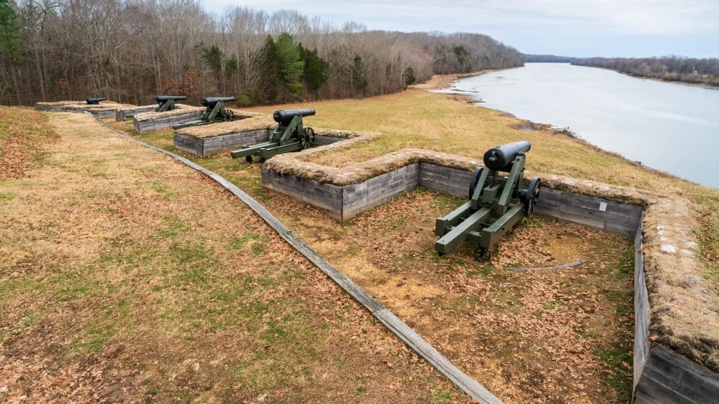 13 Historic Battlefields You Can Visit That Changed America’s Story