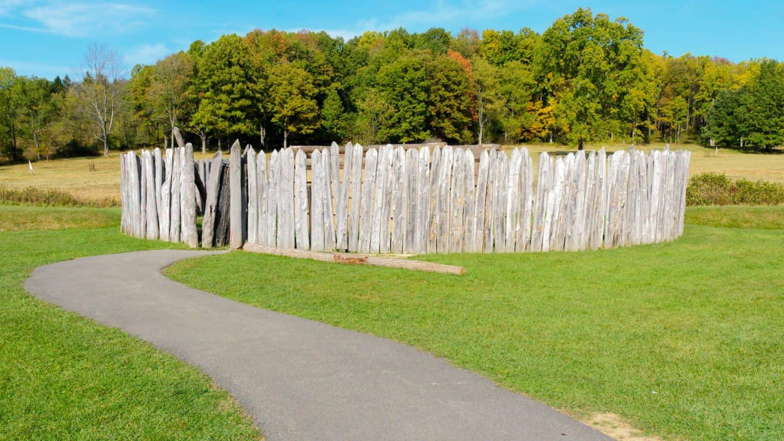13 Historic Battlefields You Can Visit That Changed America’s Story