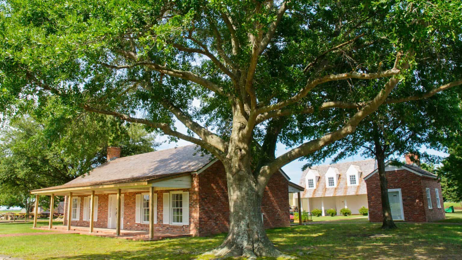 7 NPS Sites That Prove Arkansas Is One Of The U.S.'s Most Underrated ...